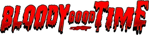 Logo for Bloody Good Time by Akela - SteamGridDB