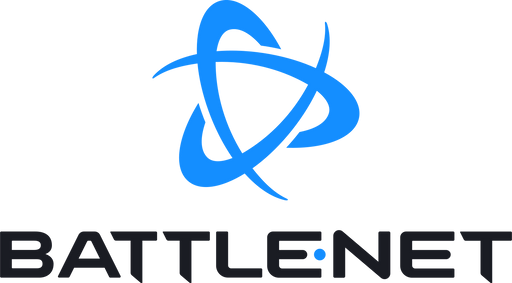 Logo for Battle.net (Program) by Crimroxs - SteamGridDB
