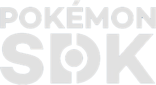 Logo for Pokémon SDK (PSDK) by Bun - SteamGridDB