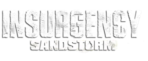 Logo for Insurgency: Sandstorm by voix - SteamGridDB
