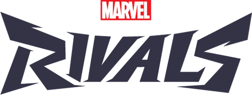 Logo for Marvel Rivals by JakoBables - SteamGridDB