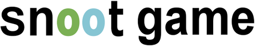 Logo for Snoot Game by ZanuxMon69 - SteamGridDB