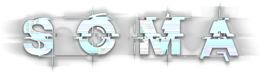 Logo for SOMA by CluckenDip - SteamGridDB