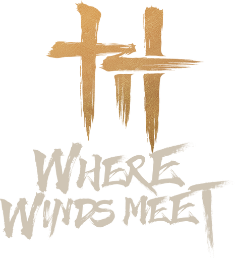 Logo for Where Winds Meet by yangtsao21 - SteamGridDB