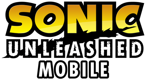 Logo for Sonic Unleashed (Mobile) by David0Mario - SteamGridDB