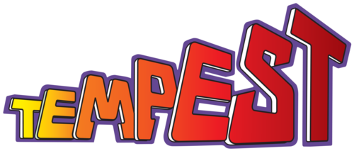Logo for Tempest by Besli - SteamGridDB