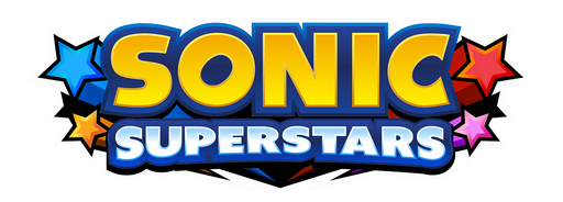 Logo for Sonic Superstars by alfiehicks - SteamGridDB