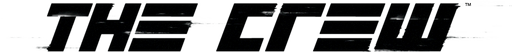 Logo for The Crew by yst - SteamGridDB