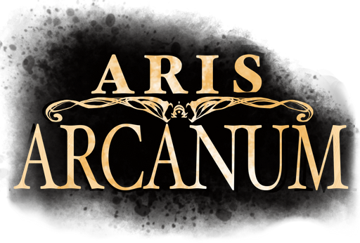 Logo for Aris Arcanum by ABH20 - SteamGridDB