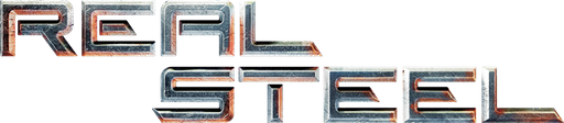 Logo for Real Steel by Mentos0723 - SteamGridDB