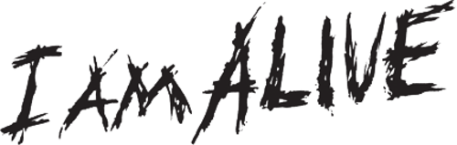 Logo for I Am Alive by Middle - SteamGridDB