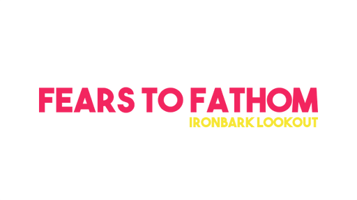 Logo for Fears to Fathom - Ironbark Lookout by Snakerov - SteamGridDB