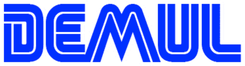 Logo for DEmul (Emulator) by Bun - SteamGridDB