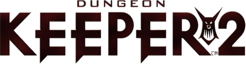 Logo for Dungeon Keeper 2 by RedPandaPaws - SteamGridDB