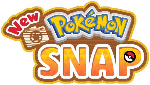 Logo for New Pokémon Snap by LynnAlice - SteamGridDB