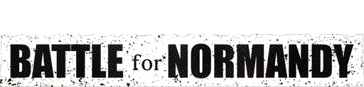 Logo for Combat Mission: Battle for Normandy by TheGameSquid - SteamGridDB