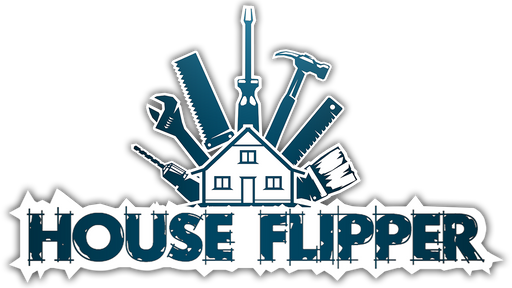 Logo for House Flipper by Luckspeare - SteamGridDB