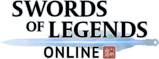 Logo for Swords of Legends Online by yst - SteamGridDB
