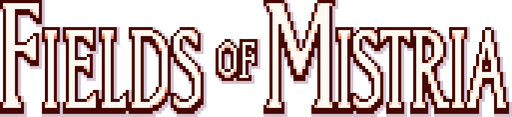Fields of Mistria - SteamGridDB