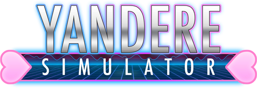 Logo for Yandere Simulator by Gangrelm - SteamGridDB