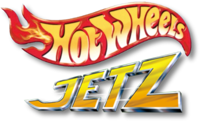 Logo for Hot Wheels: Jetz by crystalpepsi - SteamGridDB