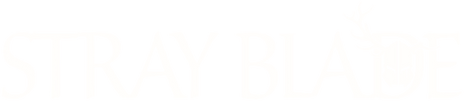 Logo for Stray Blade by MelMelodyWerner - SteamGridDB