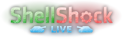 Logo for ShellShock Live by Luckspeare - SteamGridDB