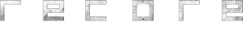 Logo for ReCore: Definitive Edition by dvidko - SteamGridDB