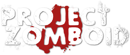 Logo for Project Zomboid by Barcode - SteamGridDB