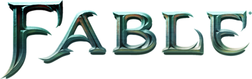 Logo for Fable - The Lost Chapters by scrypt - SteamGridDB