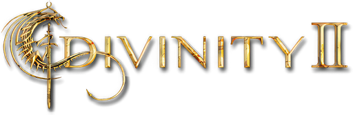 Logo for Divinity II: Developer's Cut by 7Works - SteamGridDB