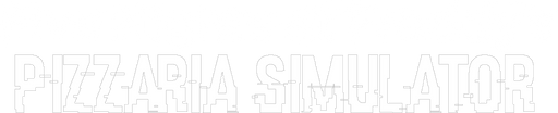 Logo for Freddy Fazbear's Pizzeria Simulator by TheBlueGuy - SteamGridDB