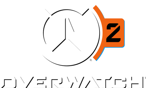 Logo for Overwatch 2 by AuraS - SteamGridDB
