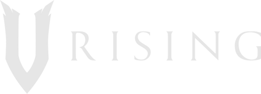 Logo for V Rising by MelMelodyWerner - SteamGridDB