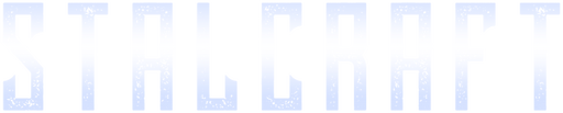 Logo for STALCRAFT by 🐦‍⬛THE CRÖWE★ - SteamGridDB