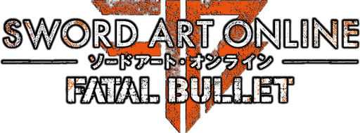 Logo for Sword Art Online: Fatal Bullet by riefu24 - SteamGridDB