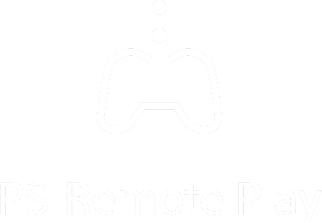 Logo for PS4 Remote Play by Rookie - SteamGridDB