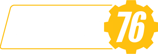 Logo for Fallout 76 by DuskTD - SteamGridDB