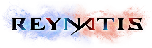Logo for REYNATIS by ZARANAMI - SteamGridDB