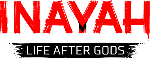 Logo for Inayah - Life after Gods by ABH20 - SteamGridDB