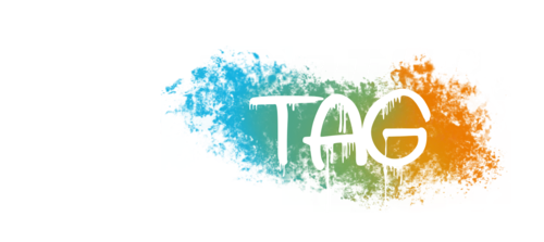 Logo for Aperture Tag: The Paint Gun Testing Initiative by FlickrAV ...
