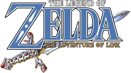 Zelda Link Logo The Legend Of Zelda: A Link To The Past (Nintendo 3DS)