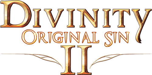 Logo for Divinity: Original Sin 2 by Pwn - SteamGridDB