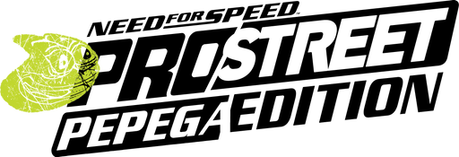 Logo for Need for Speed: ProStreet by NPete - SteamGridDB