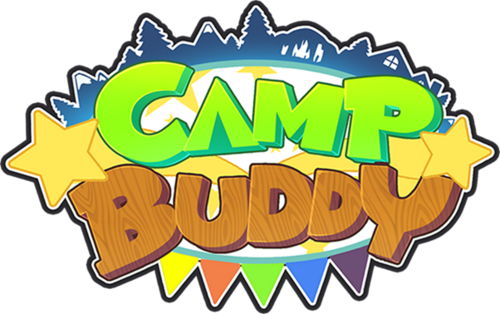Logo for Camp Buddy by TaigaFan - SteamGridDB