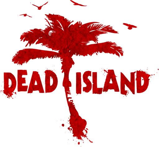 Logo for Dead Island by jakearty - SteamGridDB