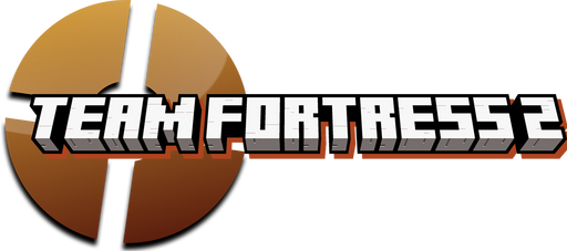 Logo for Team Fortress 2 by Da_G - SteamGridDB