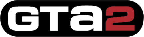 Logo for Grand Theft Auto 2 by Jib - SteamGridDB