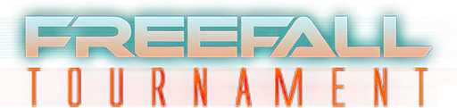 Logo for Freefall Tournament by VerK - SteamGridDB