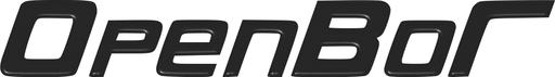 Logo for OpenBOR by SecularSteve - SteamGridDB